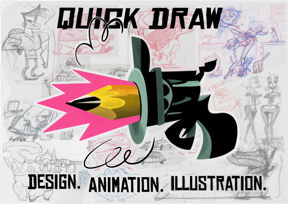 Quick Draw: Quick Draw