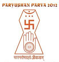 Rajesh Reviews: Paryushan Parv: A Festival Of Forgiveness