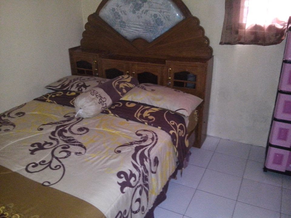 Pelangi Homestay Batu - Villa Homestay Batu Malang