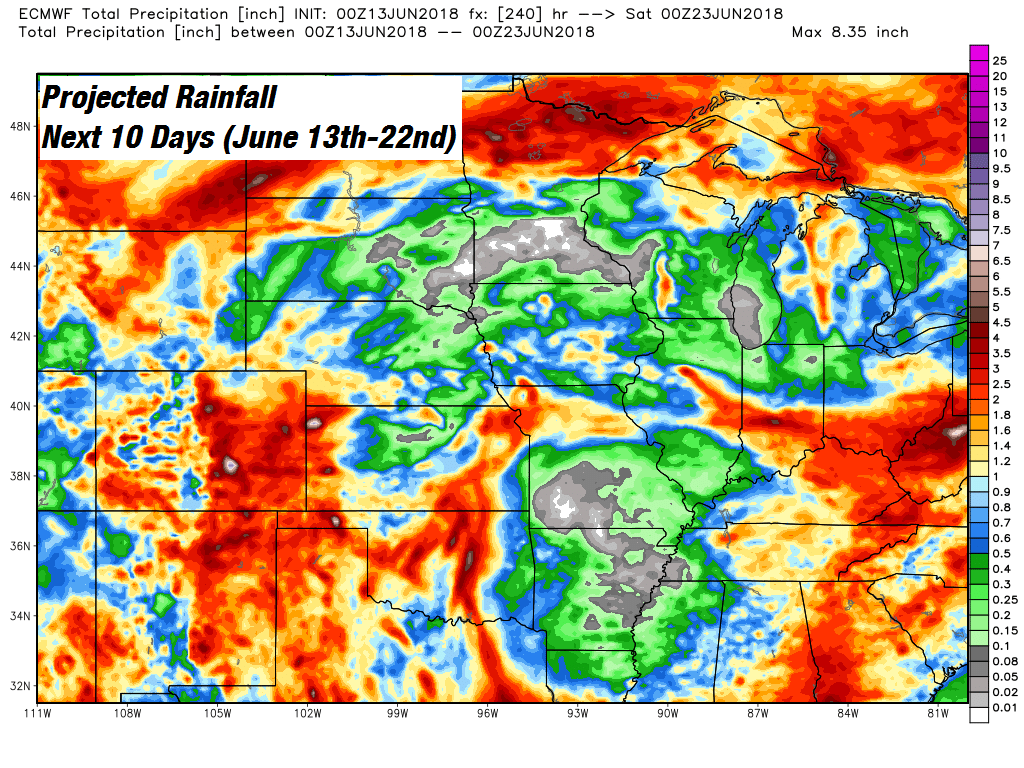 Nick Hausen - WSIL-TV