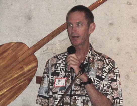 Adventurers Club Honolulu : Adventurers' Club Newsletter Jan - Apr 2013