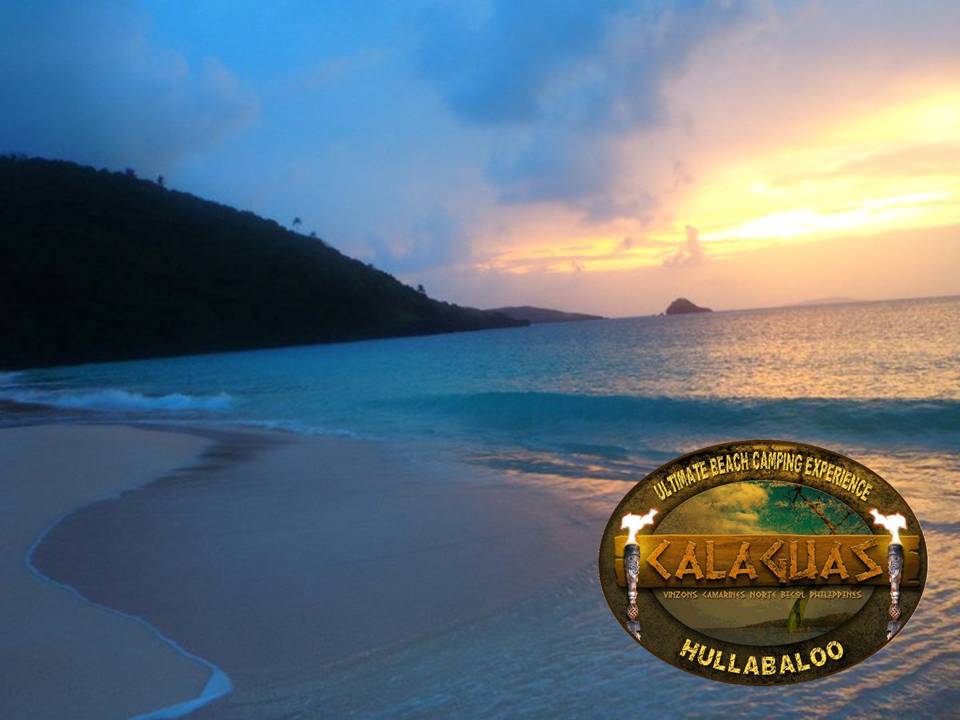 Calaguas Island Tour Package | CALAGUAS HULLABALOO. WE SET THE TRENDS ...