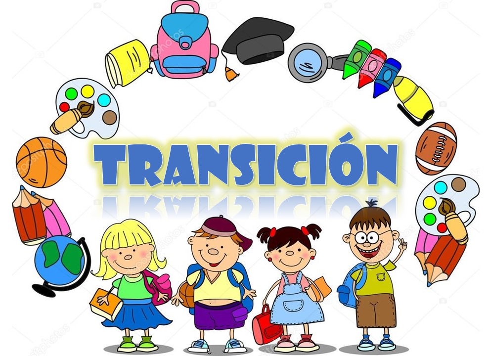 THE TICS IN MY SCHOOL: PRESCHOOL (Transición)