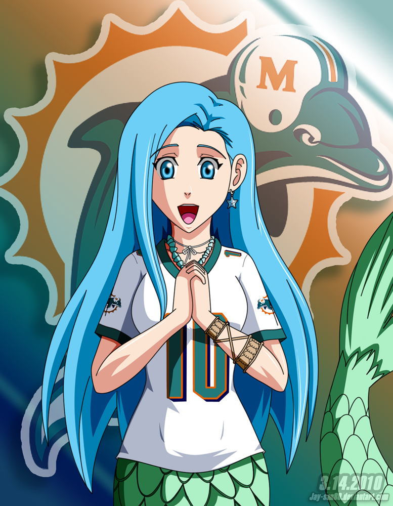 Jay's Art: Jersey Gals: Celia