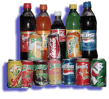 VISIÓN AGROECOLÓGICA: LO QUE SUCEDE CUANDO ACABAS DE BEBER UN REFRESCO