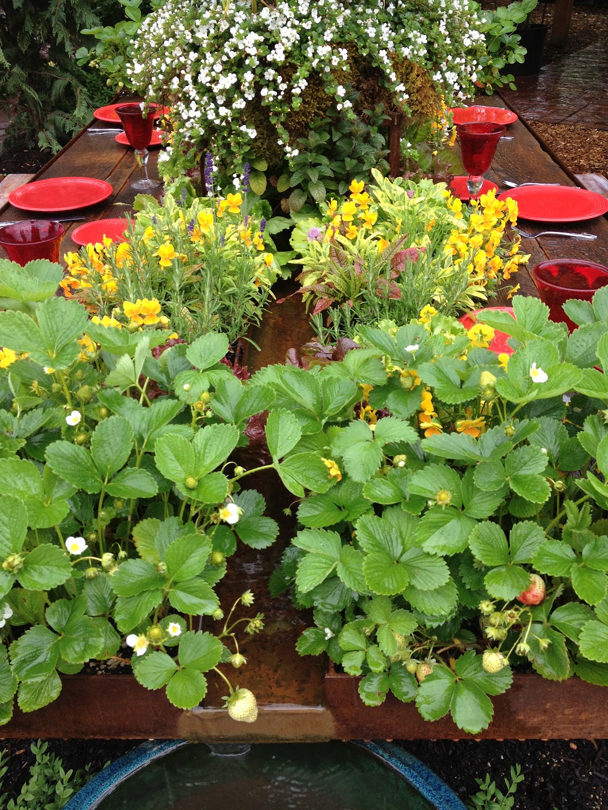 Growing Food at the Table – Plant Something Oregon