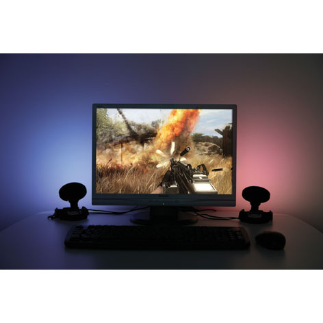 World of Light Guns for PC: Gaming lights for PC