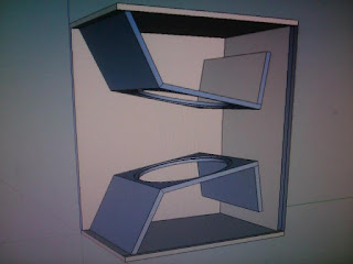 TIBET SOUND SYSTEM: Macam macam bok speaker Apex