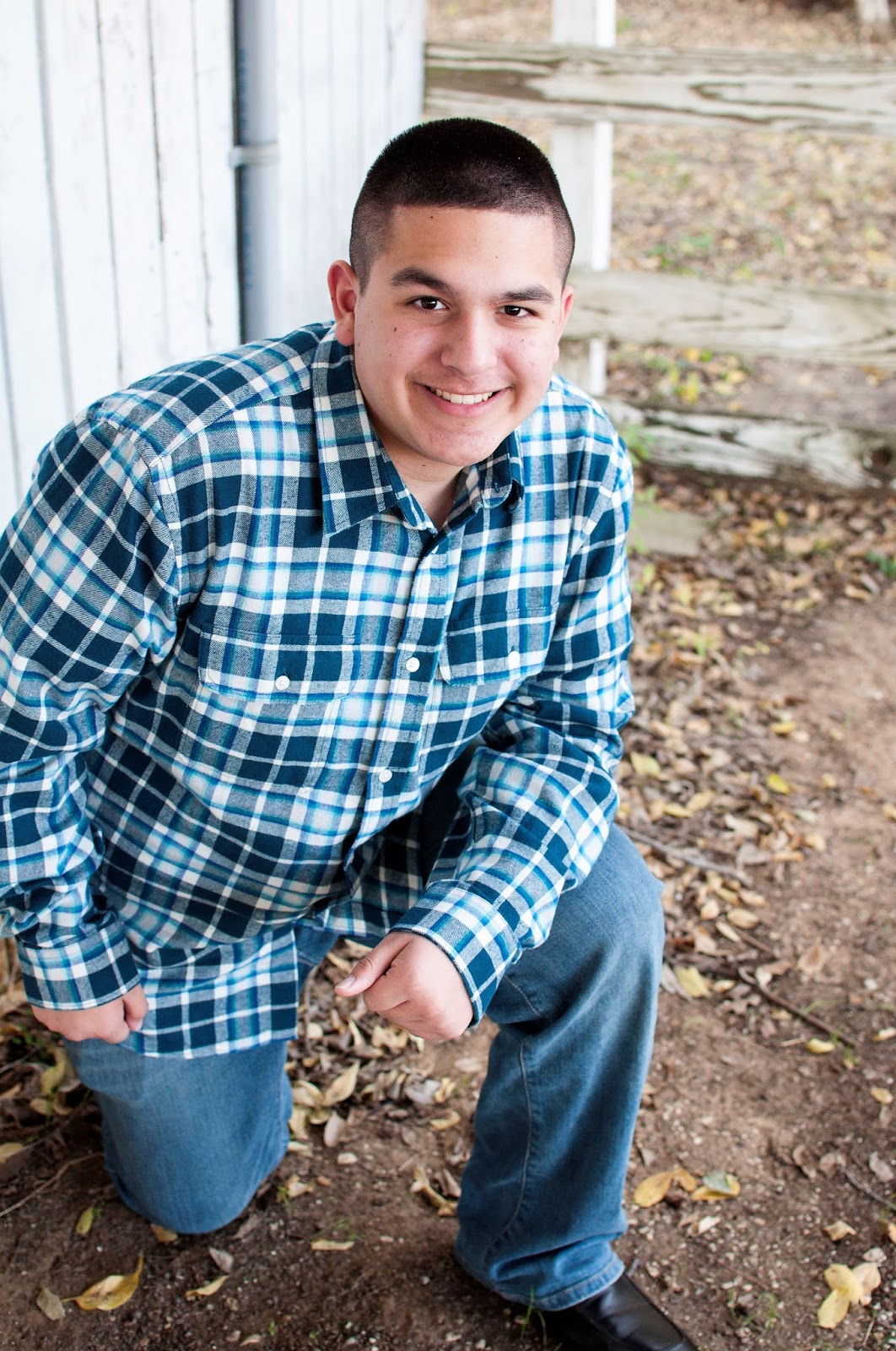 29 Acres : 29 Acres Shine the Light on Ryan!