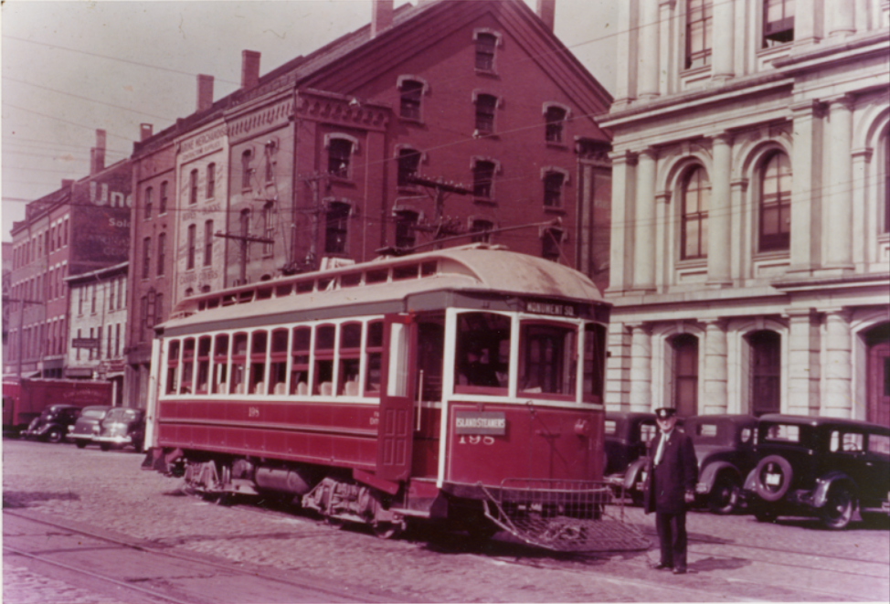 Narcissus 1912 Renovation Project: Maine Bicentennial - Portland ...