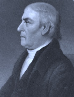 Welsh Tract Publications: SAMUEL JONES CIRCULAR LETTER OF 1795...