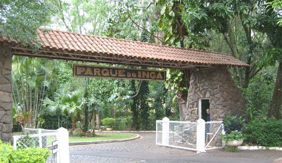 Maringá - Touristic Points