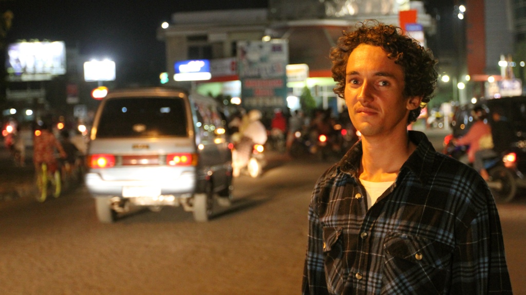 Blog Bachelor International Groupe Sup de Co La Rochelle: Interview de ...