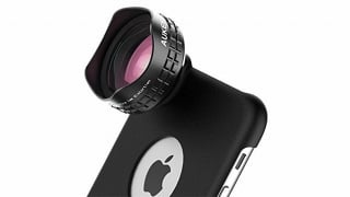 Aukey HD Wide Angle Cell Phone Camera Lens - Burst technology