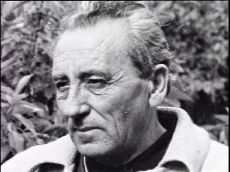 ΜουσικόVLOG: Νικηφόρος Βρεττάκος (1913-1991)