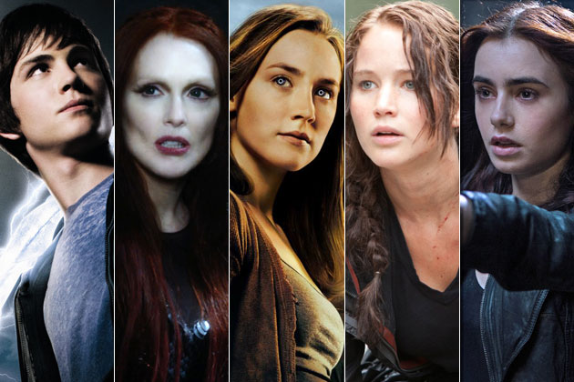 The Mortal Institute: THE MORTAL INSTRUMENTS: CITY OF BONES makes ...