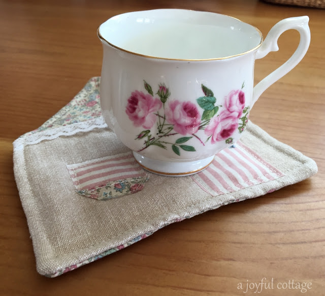 Studio Update - A Joyful Cottage