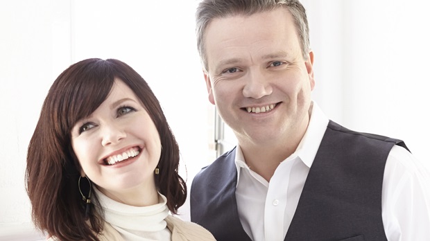 Anglicans Ablaze Keith And Kristyn Getty Singing Isnt Just For Sunday