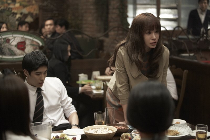 ปีนรั้วรีวิว: My PS Partner (2012)