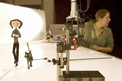 Conoce acerca de la técnica de Stop Motion ~ Karaxa Magazine