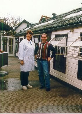 nieripigeons-Holanda racing pigeons: Martha Van Geel SIEMPRE VIGENTE.