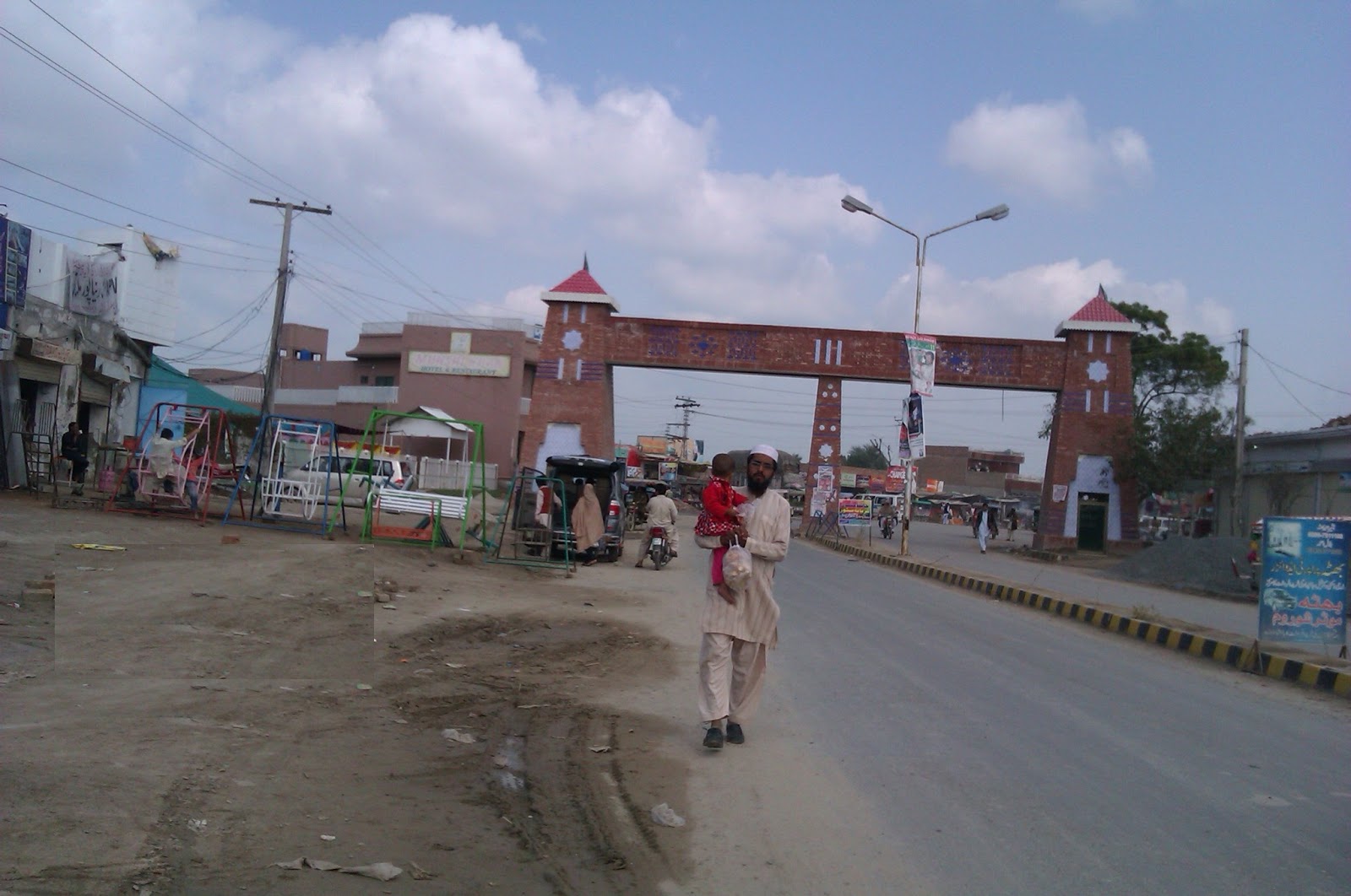 Piyara Dunyapur پیارا دنیاپور