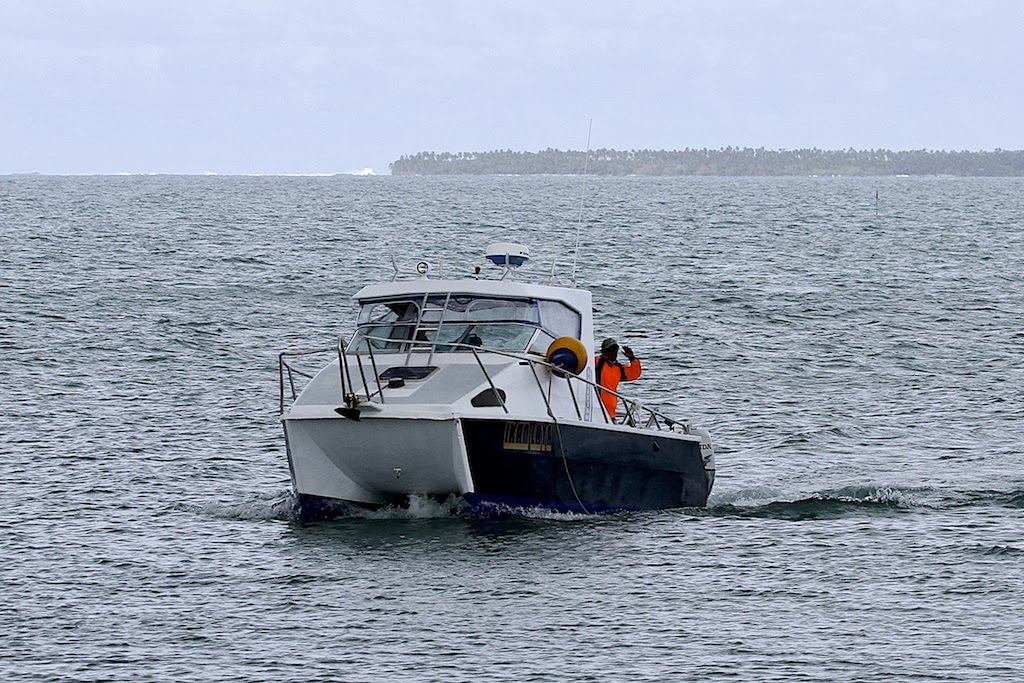 Jennifer Spry's Birding Blog: Cocos Keeling – a tropical Indian Ocean Attu