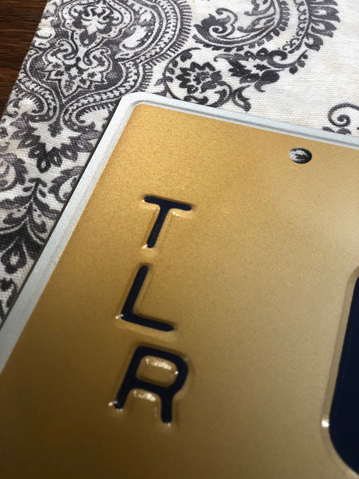 Applying for a New RV Title — The Southern Glamper