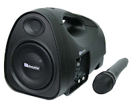 Best Small Portable PA Systems Top Wireless - AmpliVox Sound Systems Blog