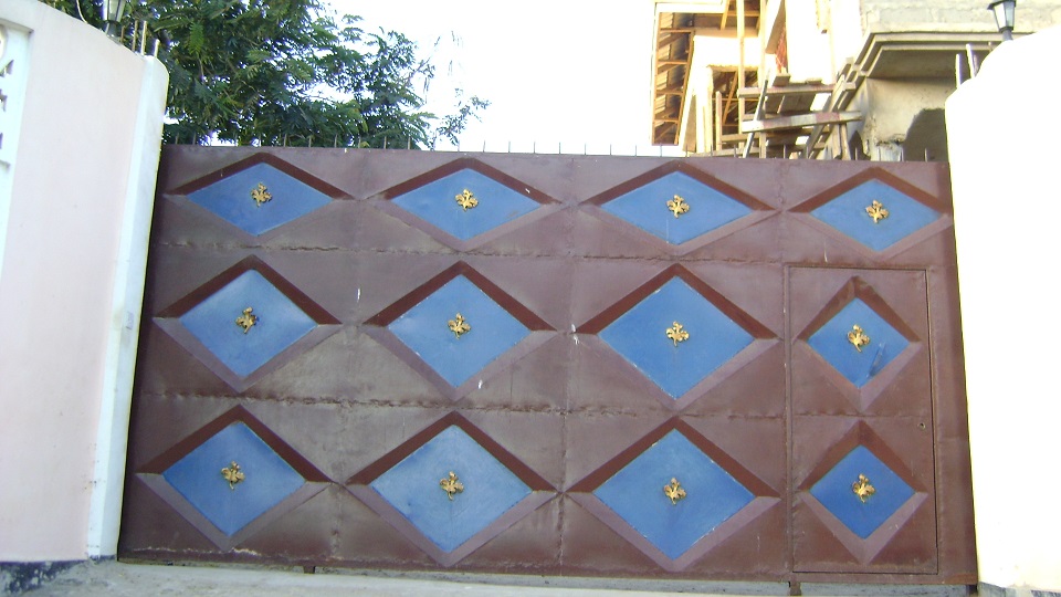 .: Picha mbalimbali za mageti yaliyopo kwenye chati kwa sasa