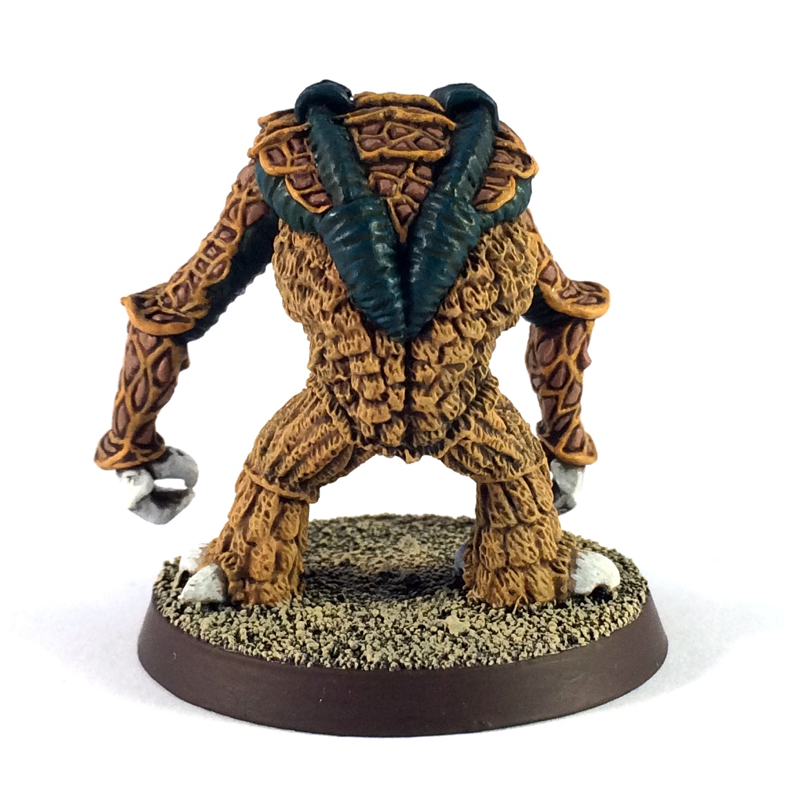 Rogue Heresy: RT602 - Ambull