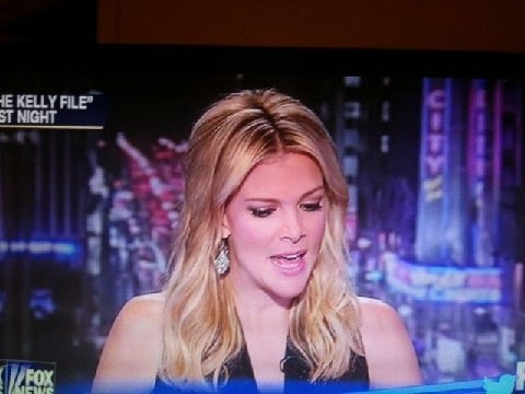 The Scat from Fox News, Commentary on Fox News Anchors, The Plastic ...