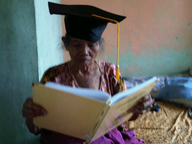 Gallery Mahasiswa Abadi - shitlicious