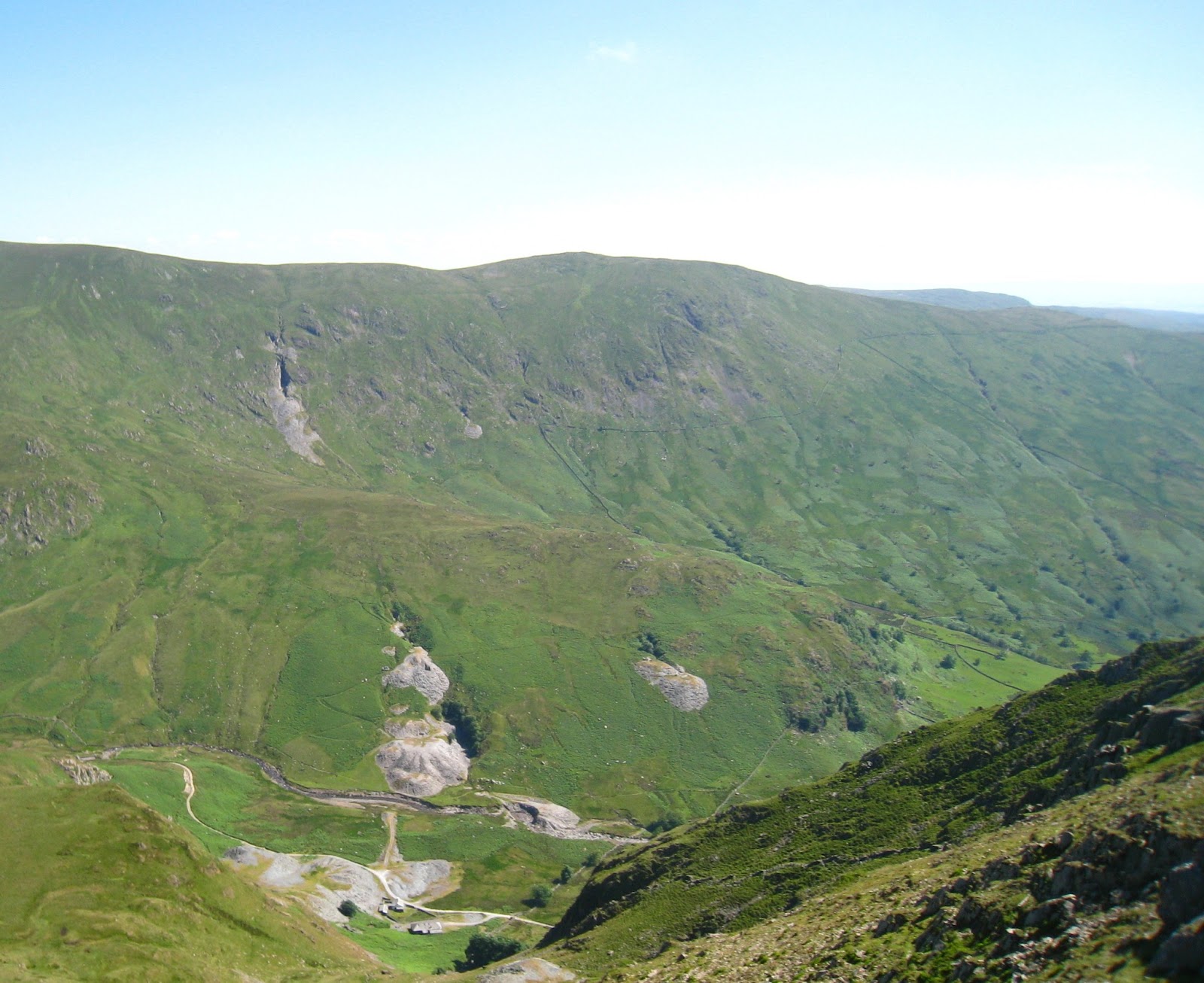 All The Gear But No Idea: Kentmere Pike