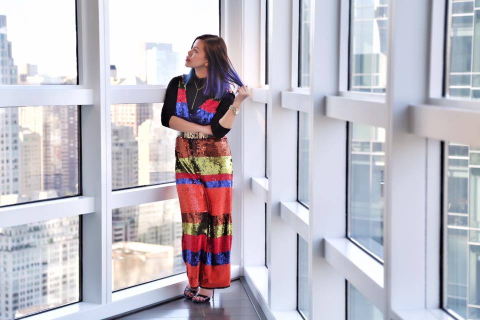 CrystalPhuong- Singapore Travel & Lifestyle Blog: NEW YORK FASHION WEEK ...