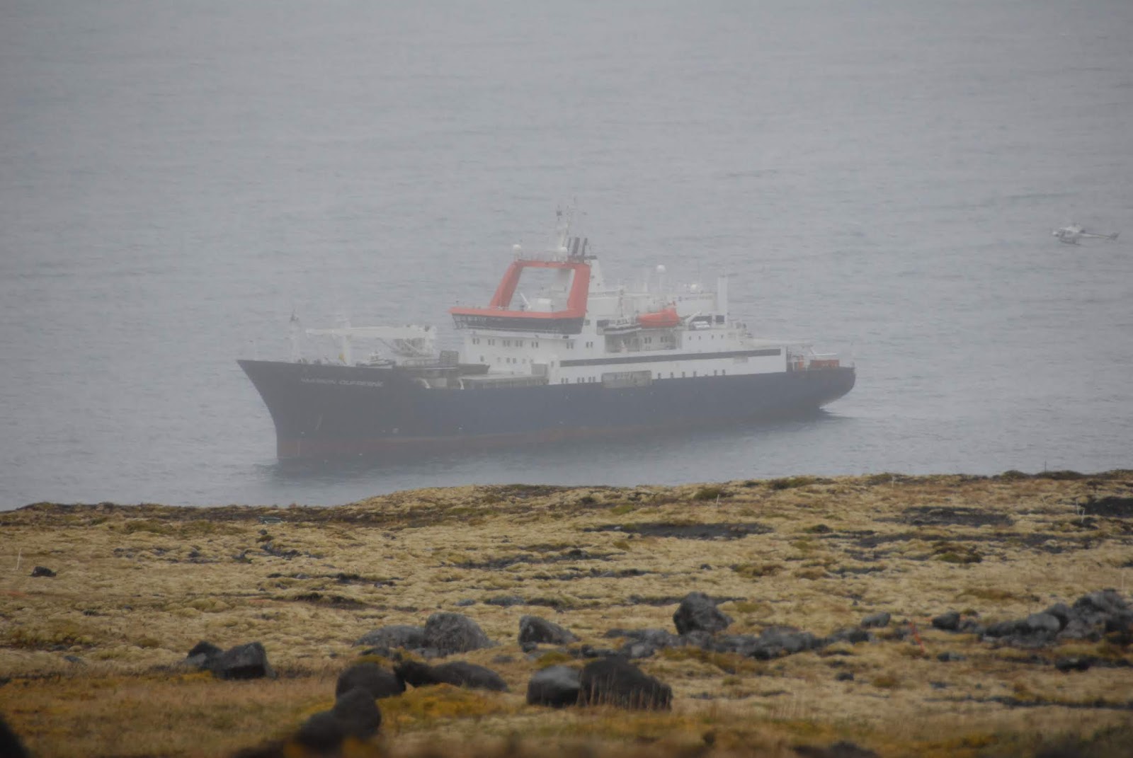 La Marcophilie navale: Alfred Faure TAAF Ile de la Possession Crozet