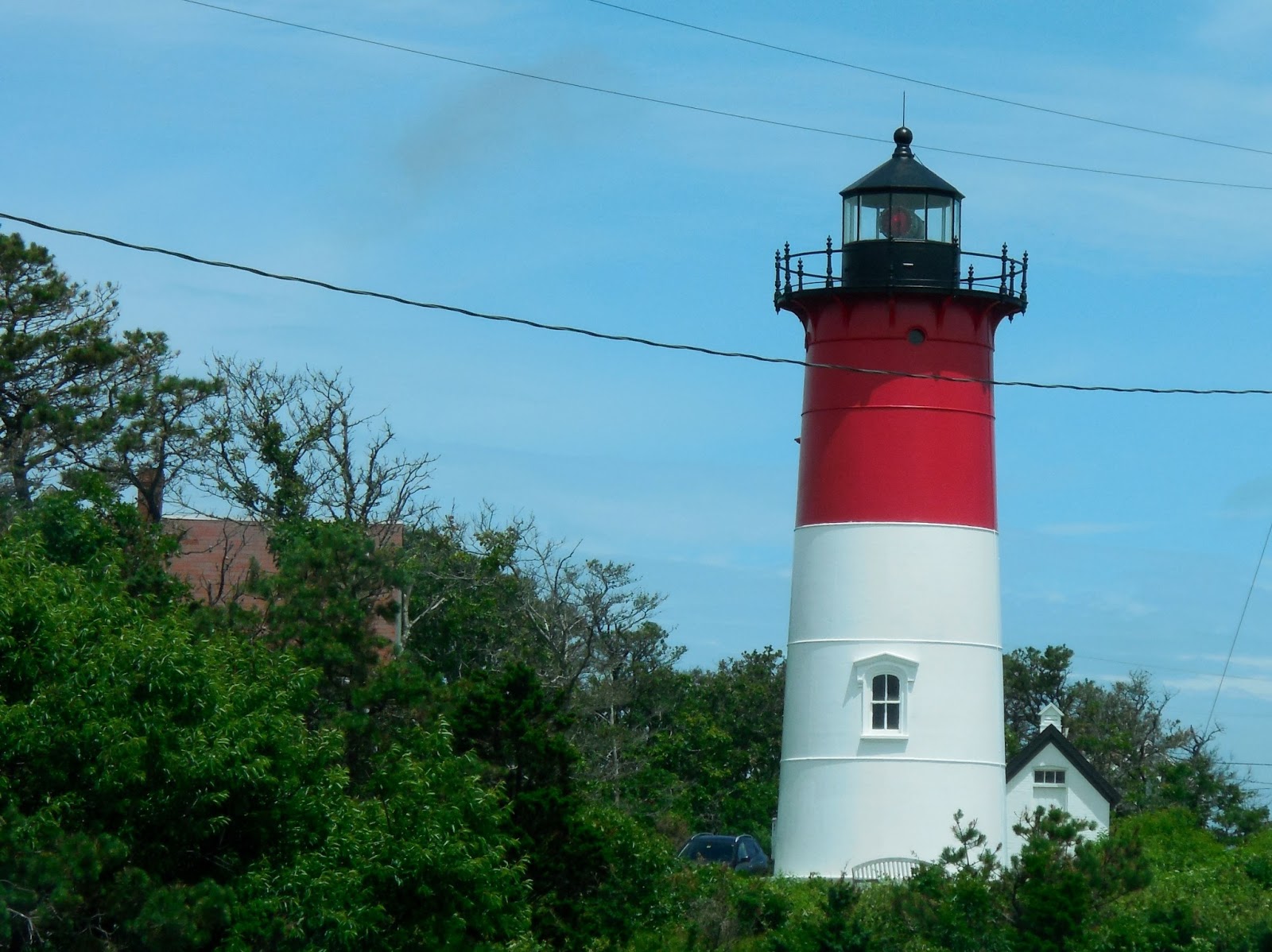 2dodges2go: 7/2/13 - Cape Cod NS