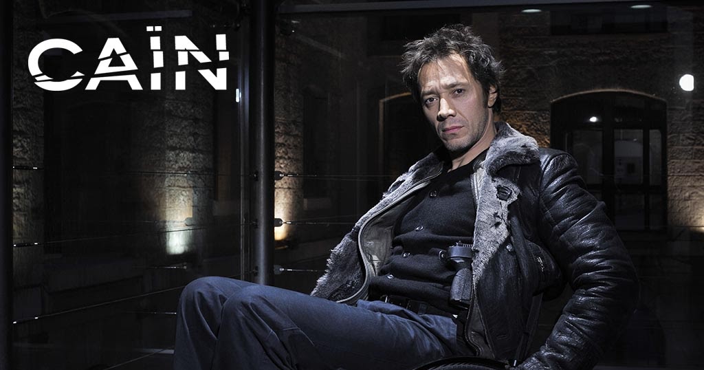 Miséptimapasión: Caín.