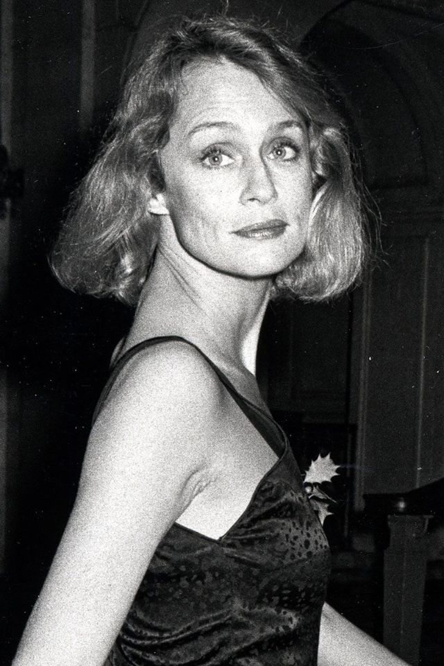 40 Glamorous Photos of Lauren Hutton in the 1970s and 1980s ~ Vintage ...