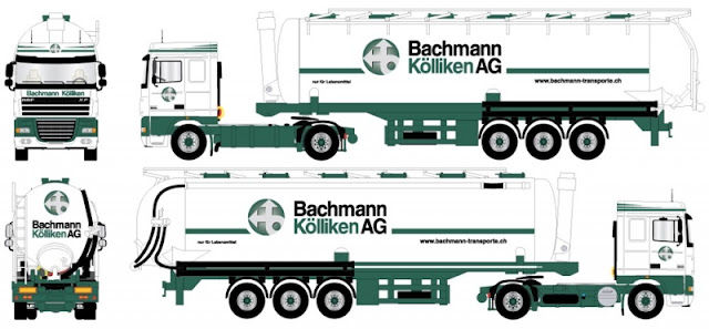 GatheringGardiners: Bachmans in Europe 1828 - 2016