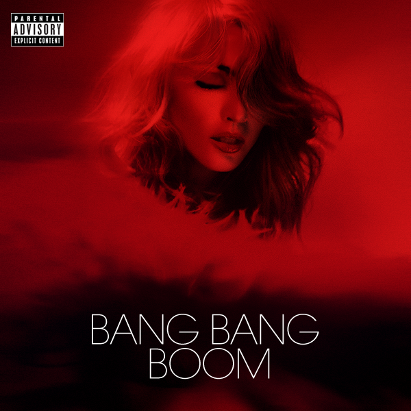 Madonna FanMade Covers: Bang Bang Boom