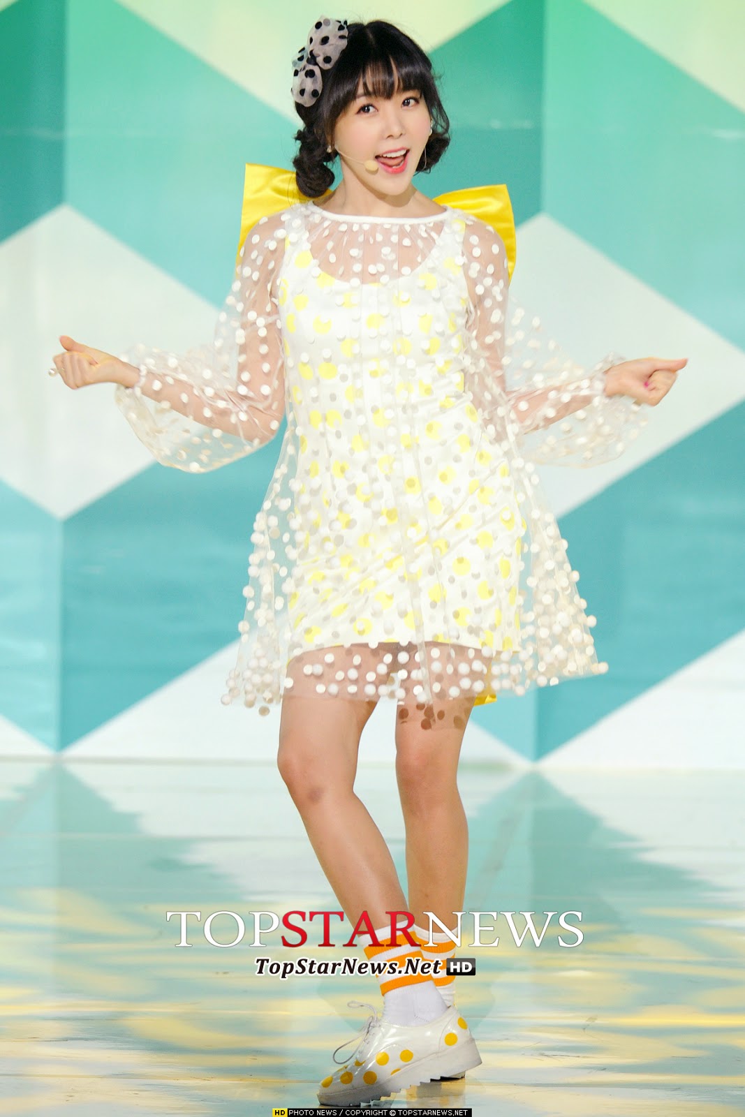 Orange Caramel: Φωτογραφίες από τα live του Catallena (Part 1) | I say ...