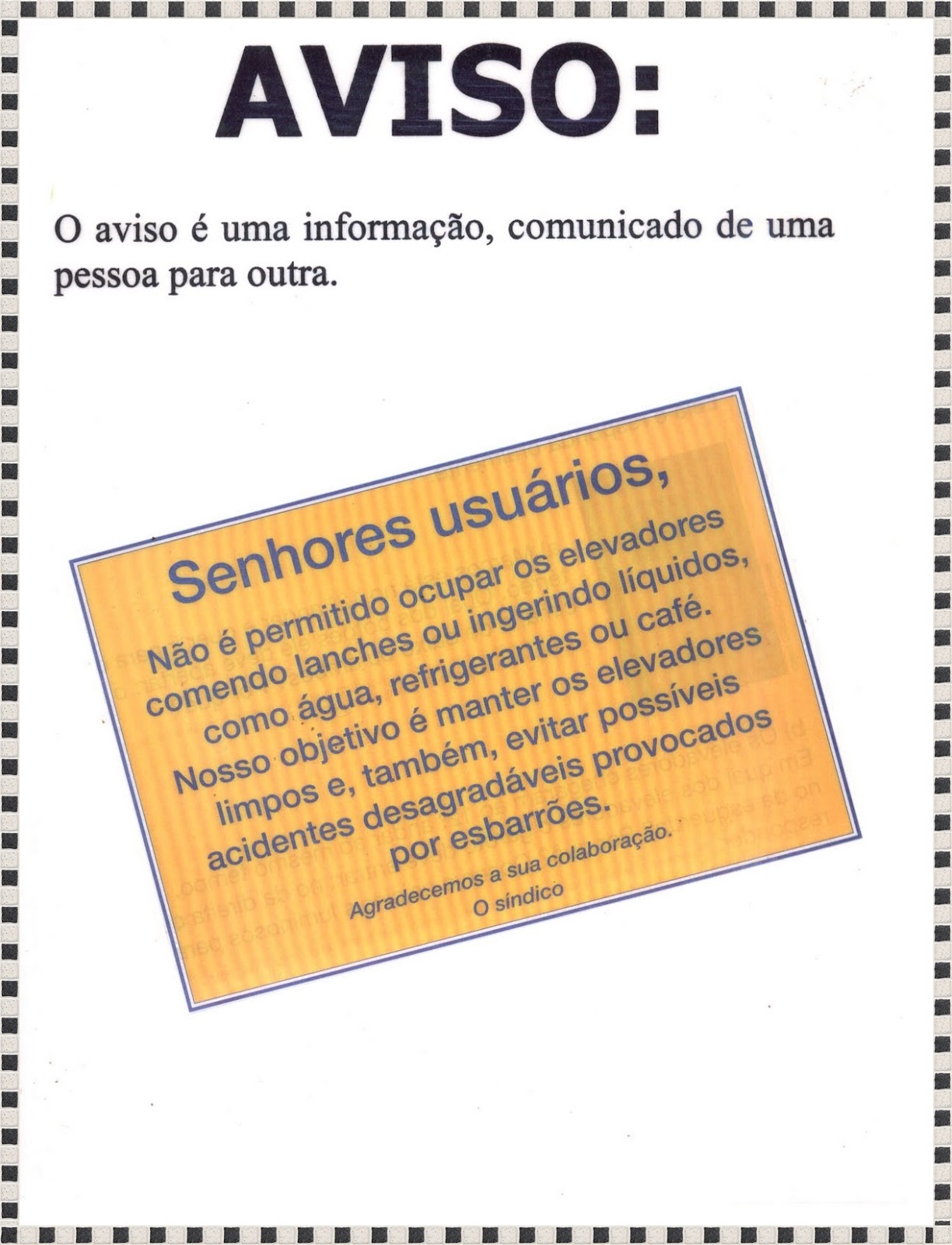 MUNDO EDUCATIVO: TEXTOS INFORMATIVOS