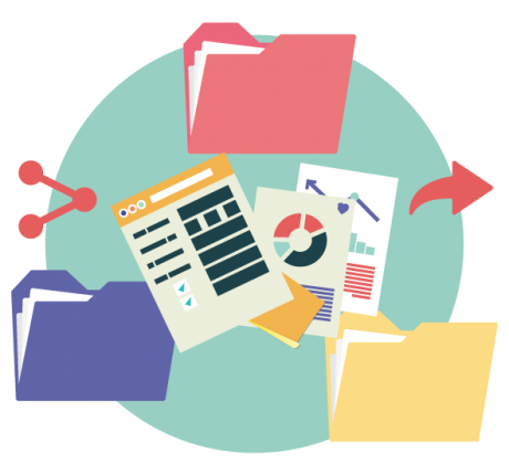 Importance of Resource Sharing in The Language Classroom