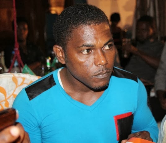 SWP: TOP 12 HOTTEST TANZANIAN ACTORS IN 2013.