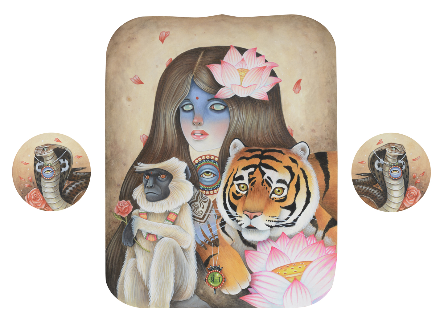 Death and The Maiden Preview