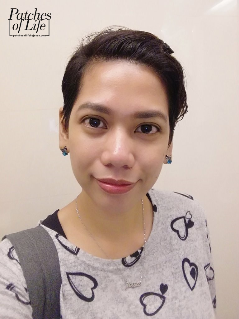 Miss Esthe: Instant Lifting with Meso and Sonic - Patches of Life