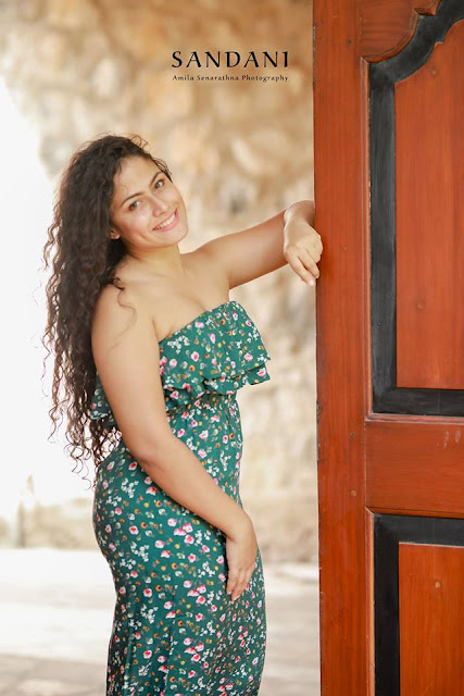 Sandani fernando | Beautiful Model | Cute girl | - Sri Lanka Models and ...