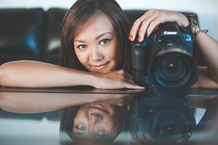 Photographing a Photographer | Observe. Compose. Capture.