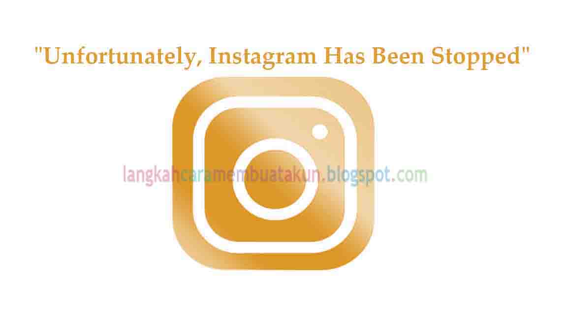 Cara Memperbaiki Instagram Yang Tidak Bisa Dibuka | Nanapedia Cara Memperbaiki Instagram Yang Tidak Bisa Dibuka | Nanapedia